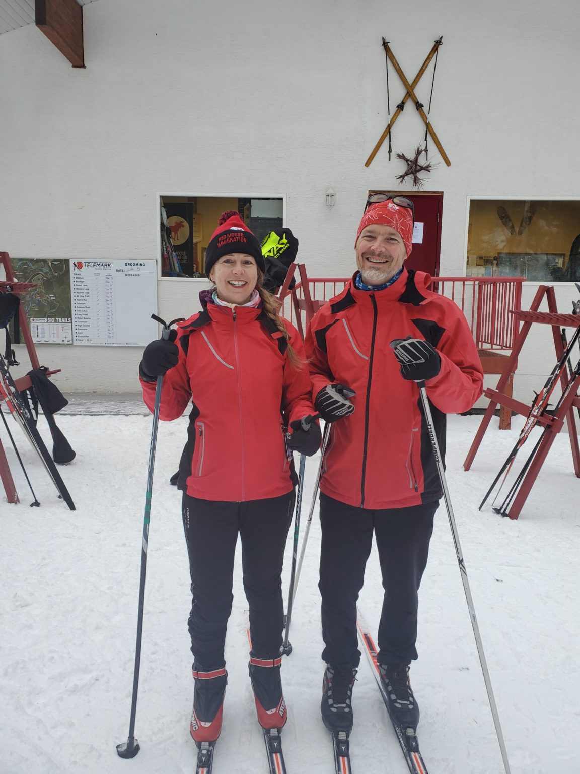 Welcome Back Red Moose Immigration Services as a Telemark Sponsor