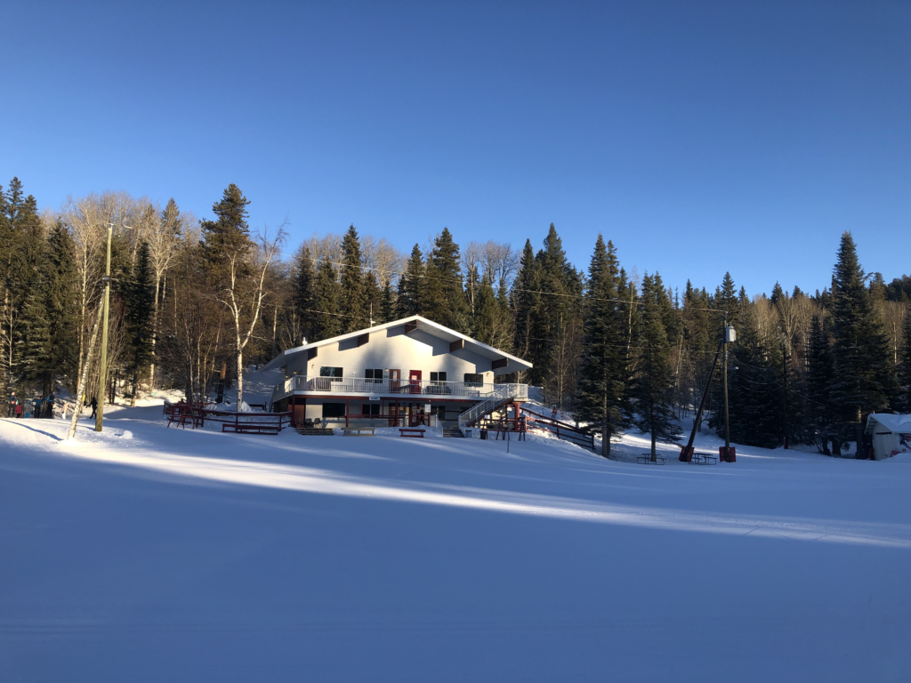 Telemark Nordic – Come out and play!