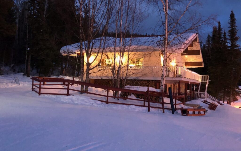 Telemark Season Passes Now Available!