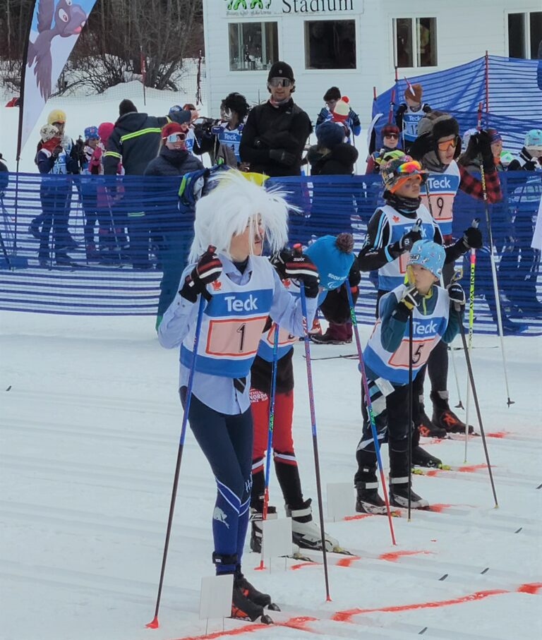 Telemark Nordic Club – Fantastic Cross Country Skiing and Snowshoeing ...