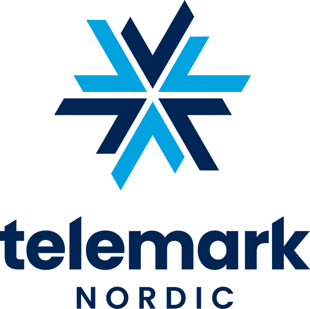 A Fresh New Look for Telemark!