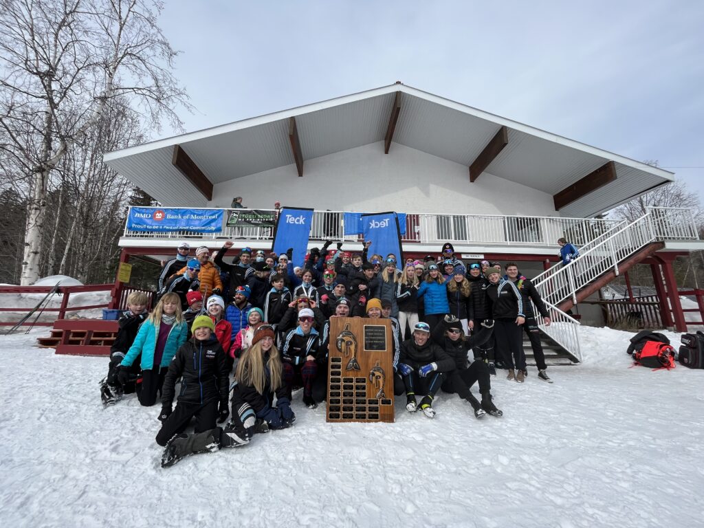 Telemark Nordic – Come out and play!