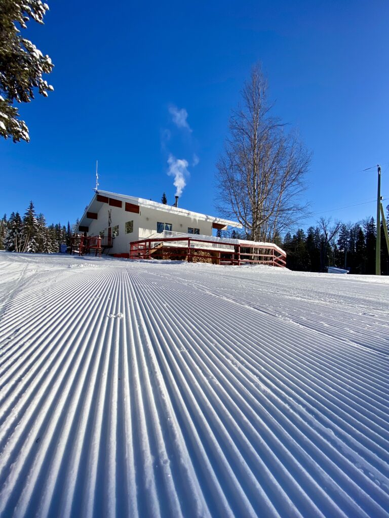 Telemark Nordic – Come out and play!