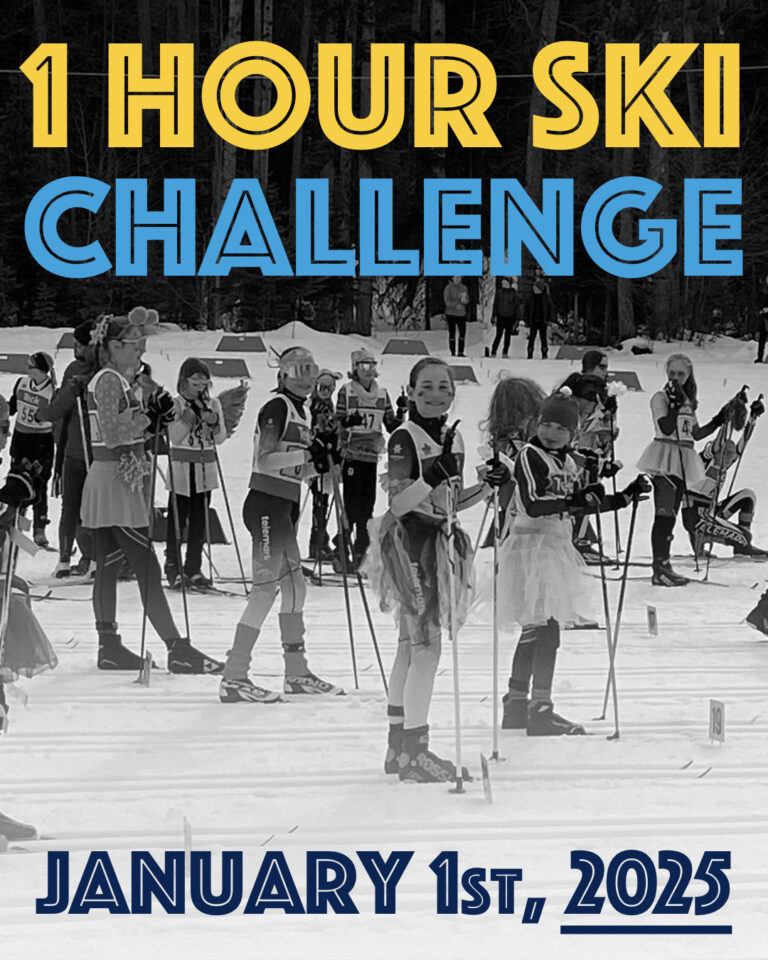 Telemark Nordic – Come out and play!