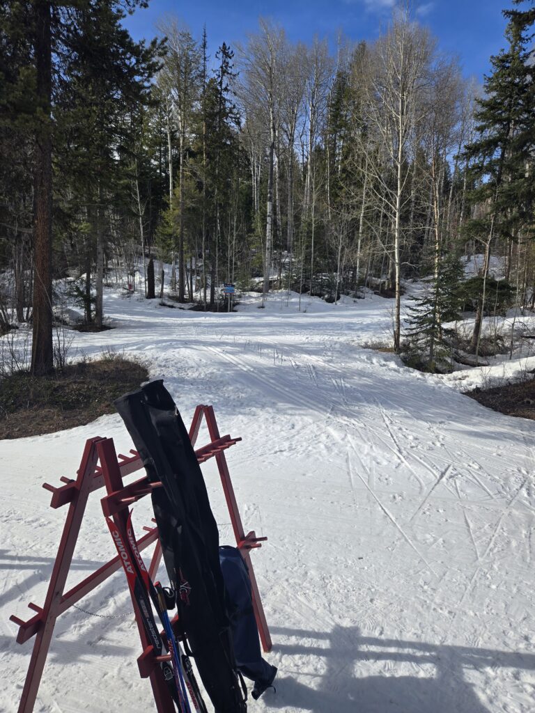 Telemark Nordic – Come out and play!
